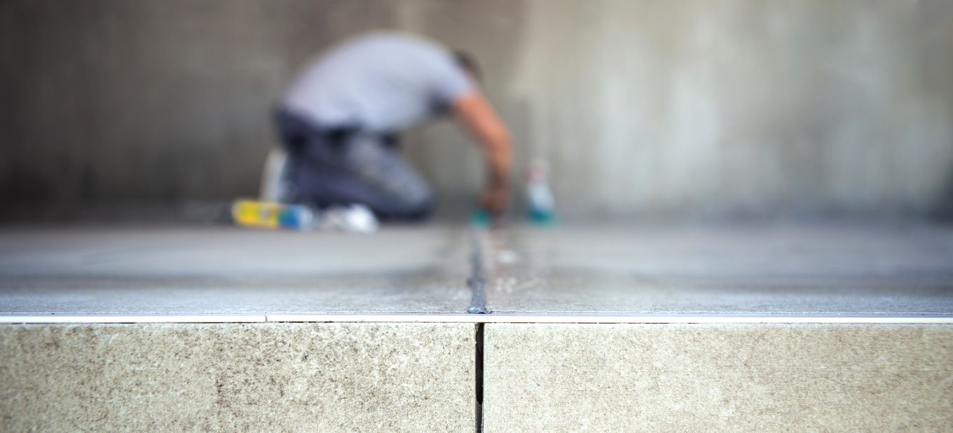 Eight steps on how to properly seal an expansion joint | TKK