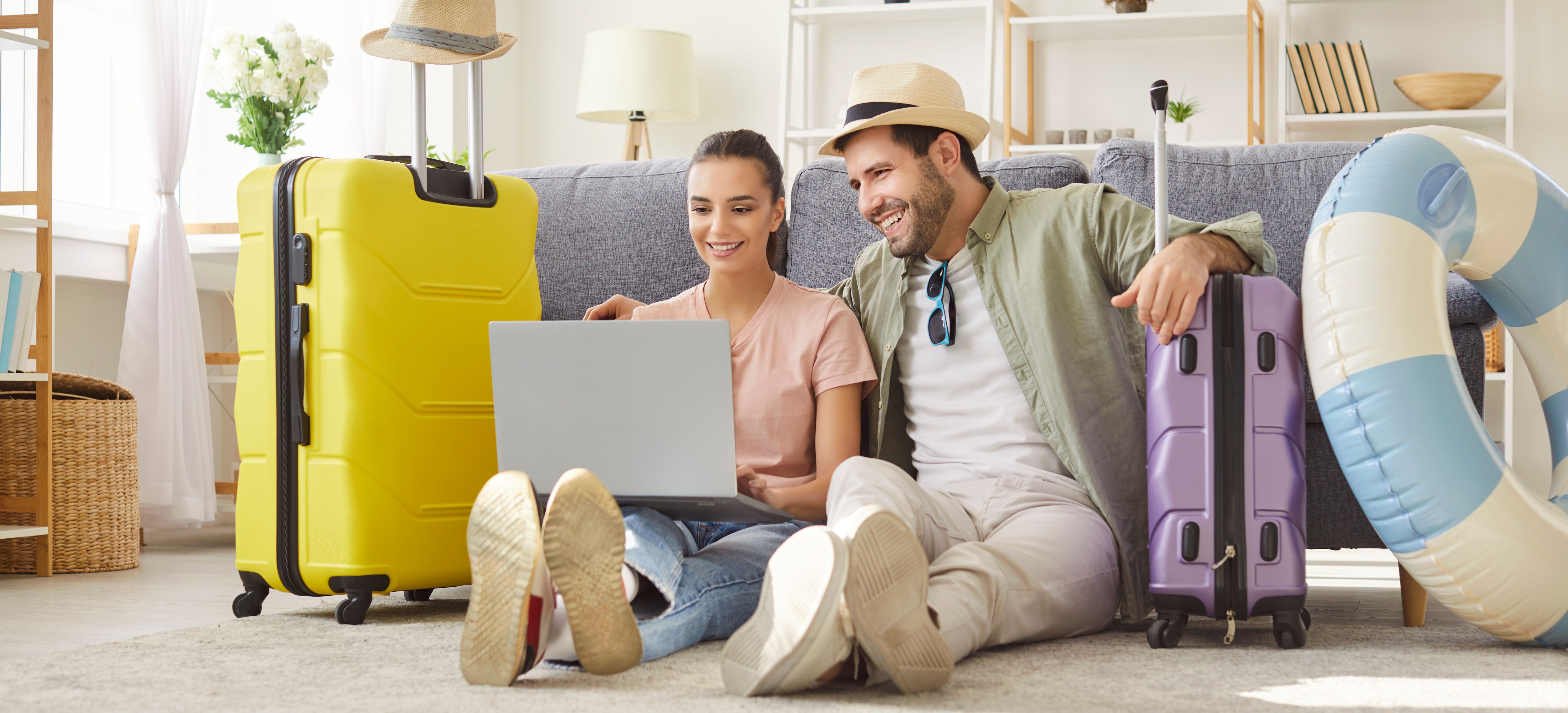 Ξέγνοιαστες διακοπές: Πώς μπορεί να σας φτιάξει τη μέρα το TKK FIX; | TKK