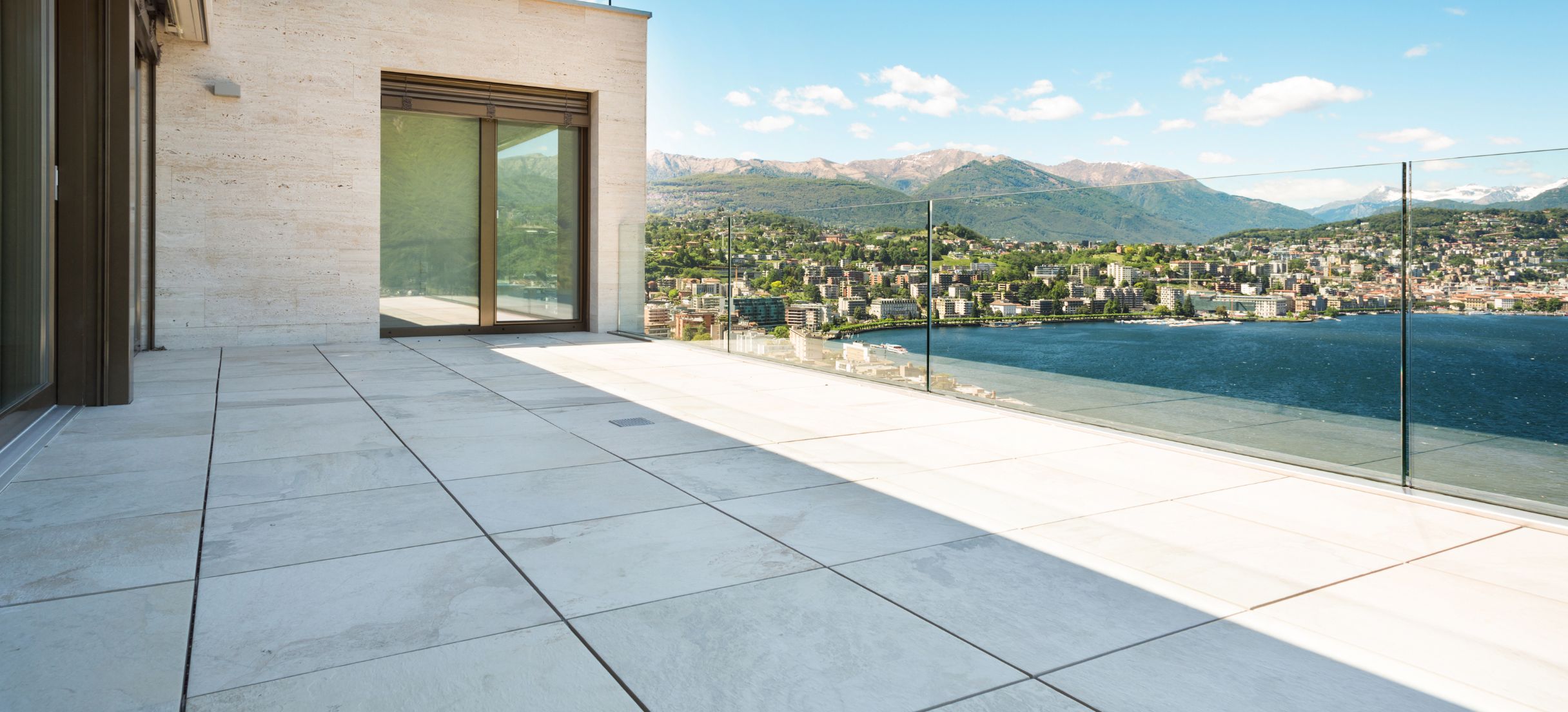 HydroBlocker Cemlastik: elastični vodootporni cementni premaz | TKK