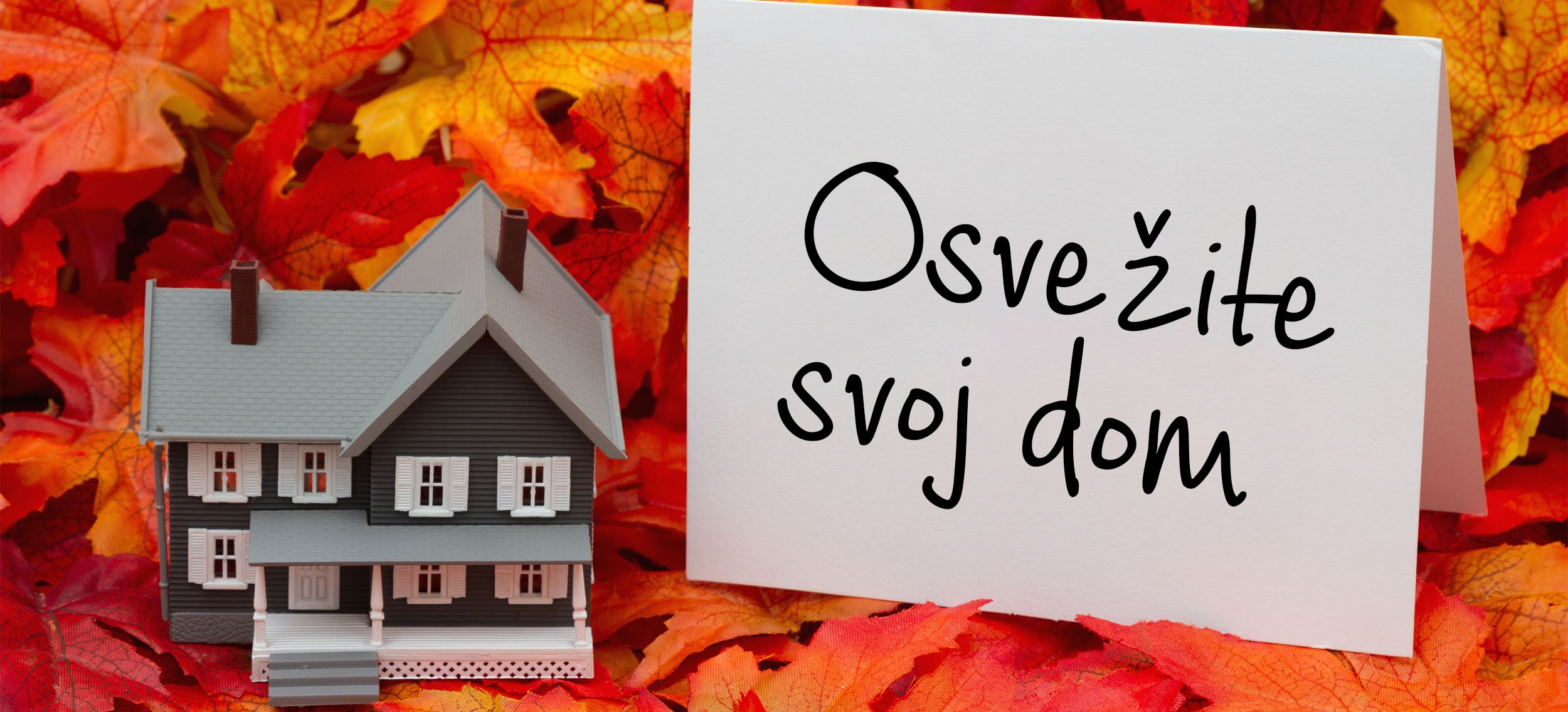 Rinfresca la tua casa con le soluzioni semplici di TKK | TKK